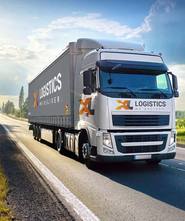 XL LOGISTICS - transport spedycja logistyka