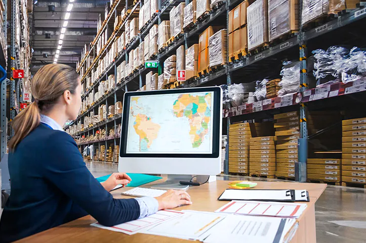 Kariera - XL LOGISTICS