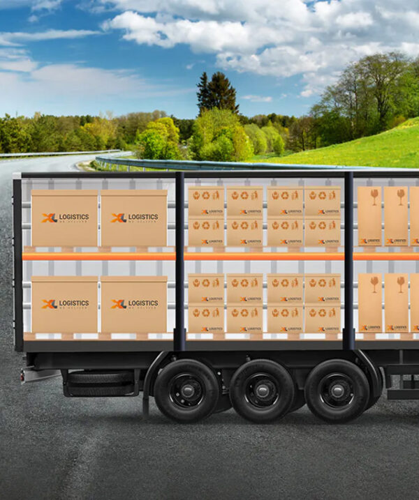 XL LOGISTICS - transport spedycja logistyka