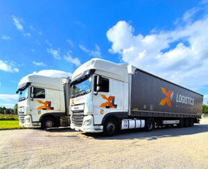 XL LOGISTICS - transport spedycja logistyka